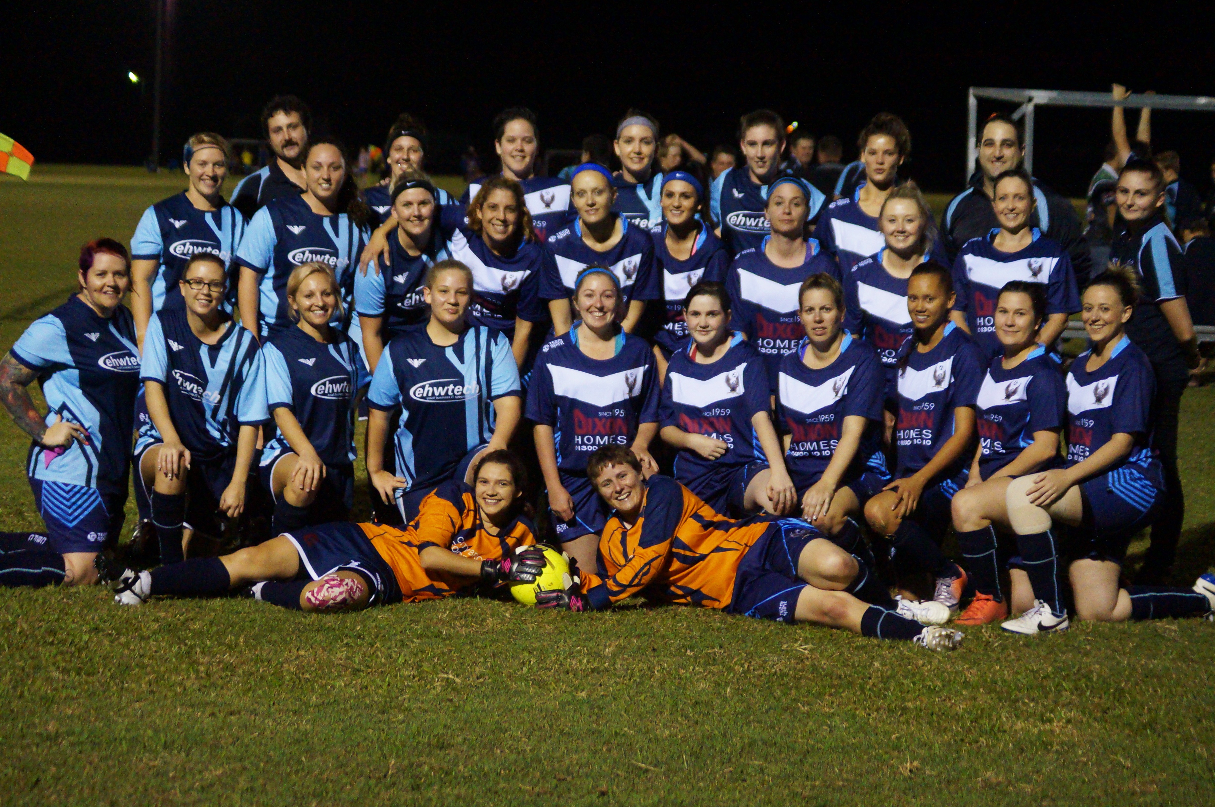 Our Gallery | City Brothers Football Club